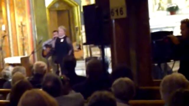 Joseph Landry and Brian Gazeley, Carroll Baker - смотреть видео онлайн ...