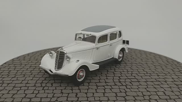 ГАЗ-М1 такси 20000.mp4