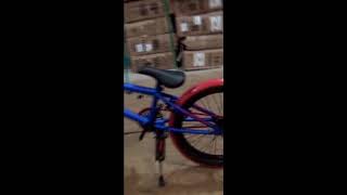 BMX GOOF