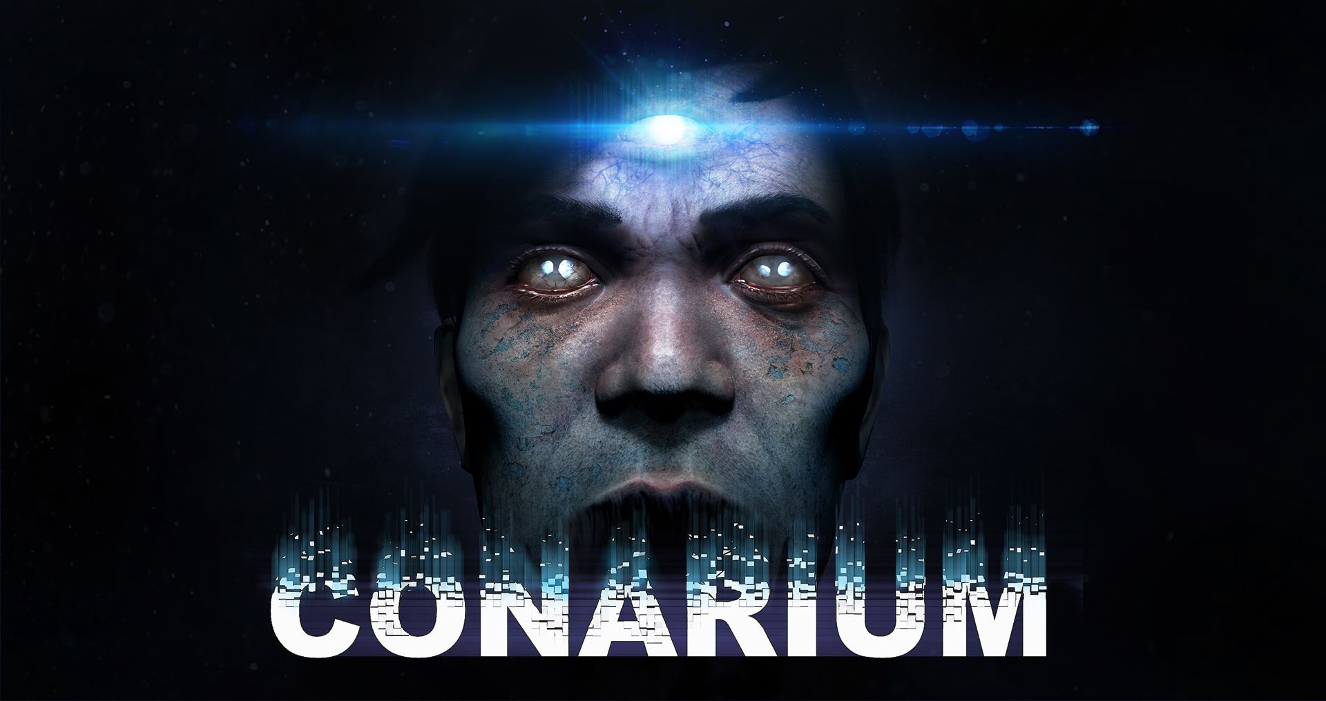 CONARIUM #1 | ПРИЗРАЧНЫЙ МУЖИК