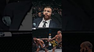Жесткие НОКАУТЫ UFC (часть 1) | FightSpaceMMA