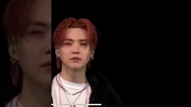 SUGA