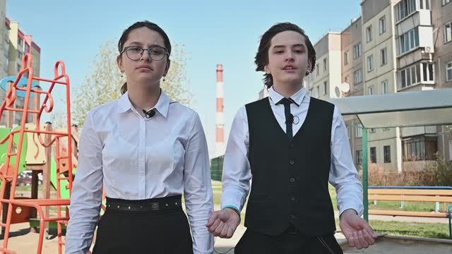 2. Улица Сергея Герасимова