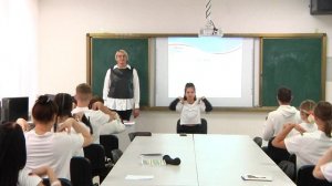Фестиваль открытых уроков преподавателей и мастеров производственного обучения