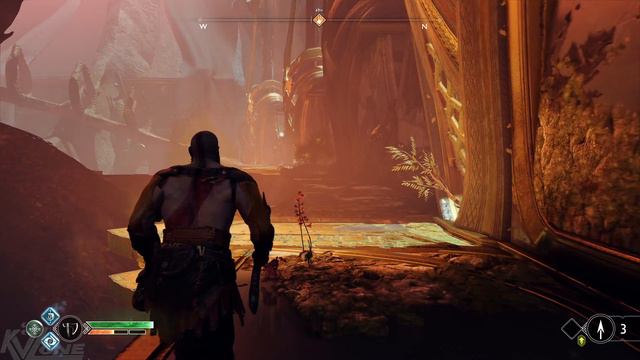 GOD OF WAR 4  Part 12