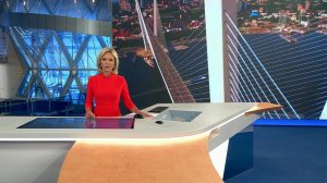 Выпуск новостей в 18:00 от 20.10.2018