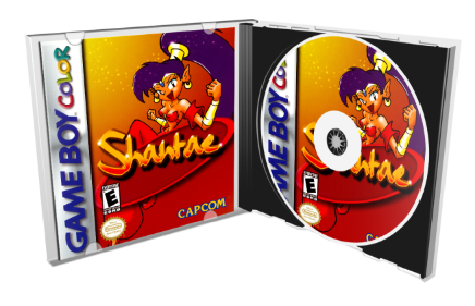 Shantae
