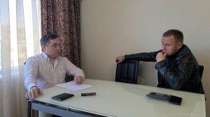 Обсуждаем проблемы ЖКХ в МКД "Идеал Хаус". Интервью с Владимиром Гирей