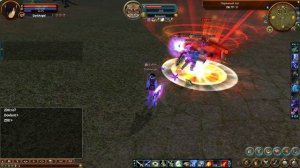 Extravagant-PW PvP  2-х оборотней =)