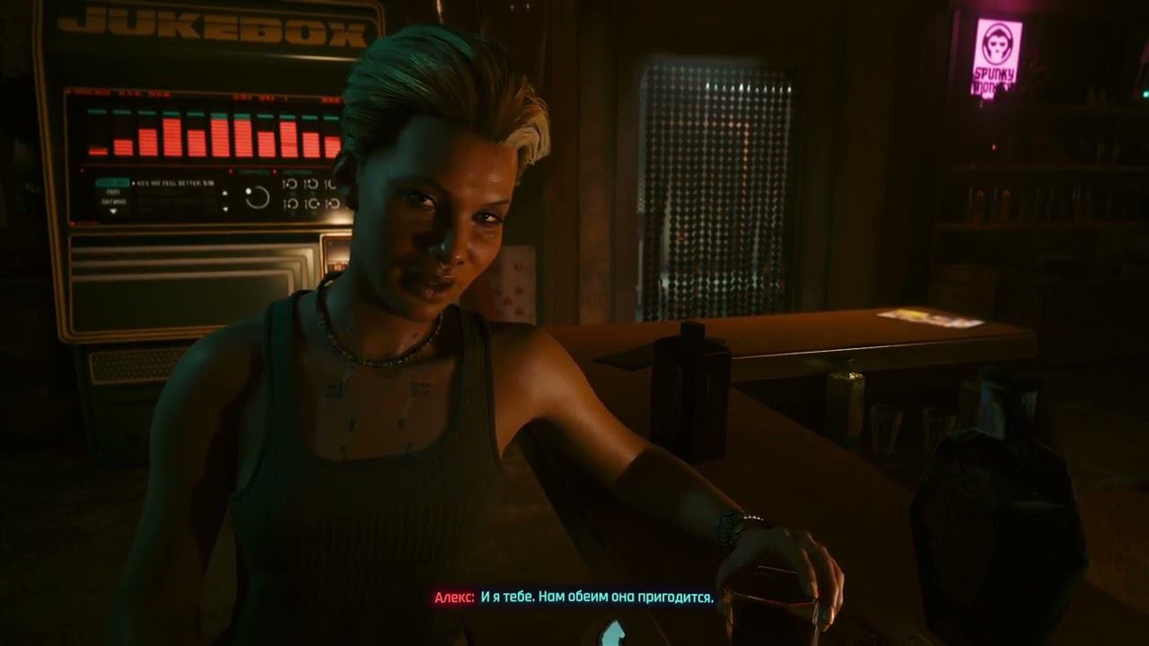 #7 Cyberpunk 2077 phantom liberty. Финал. Хандсен конченный