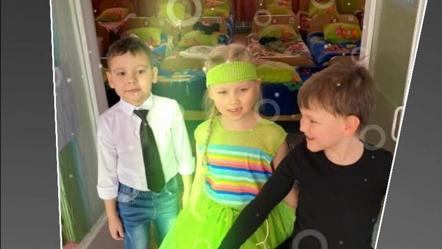 выпускной 2021 с блестками