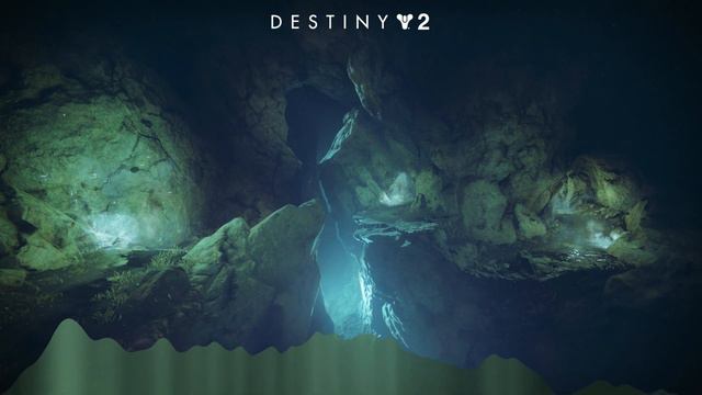 Destiny 2 OST - Nessus (Tension)
