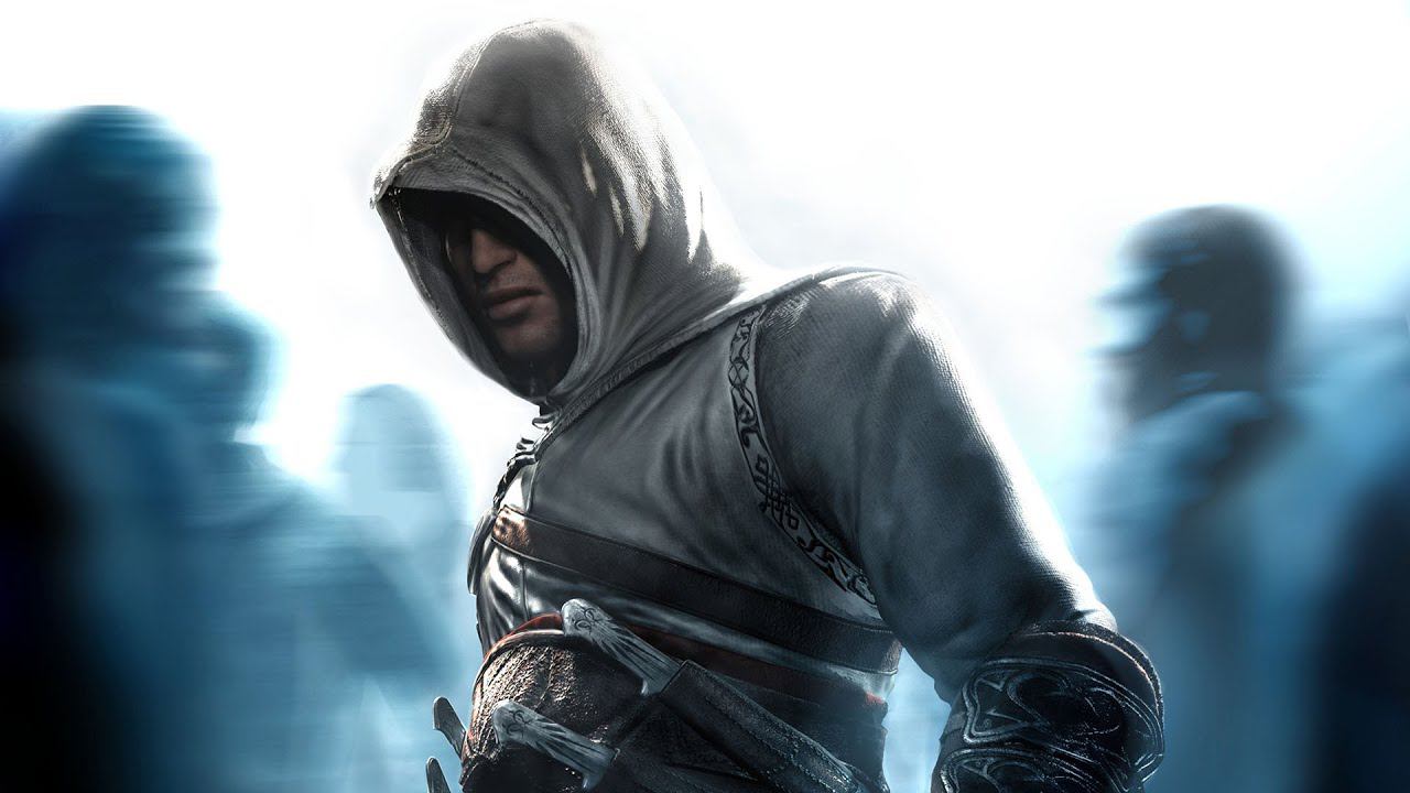 Assassin's Creed [6/6]
