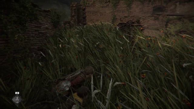 A Plague Tale Requiem - Part 10