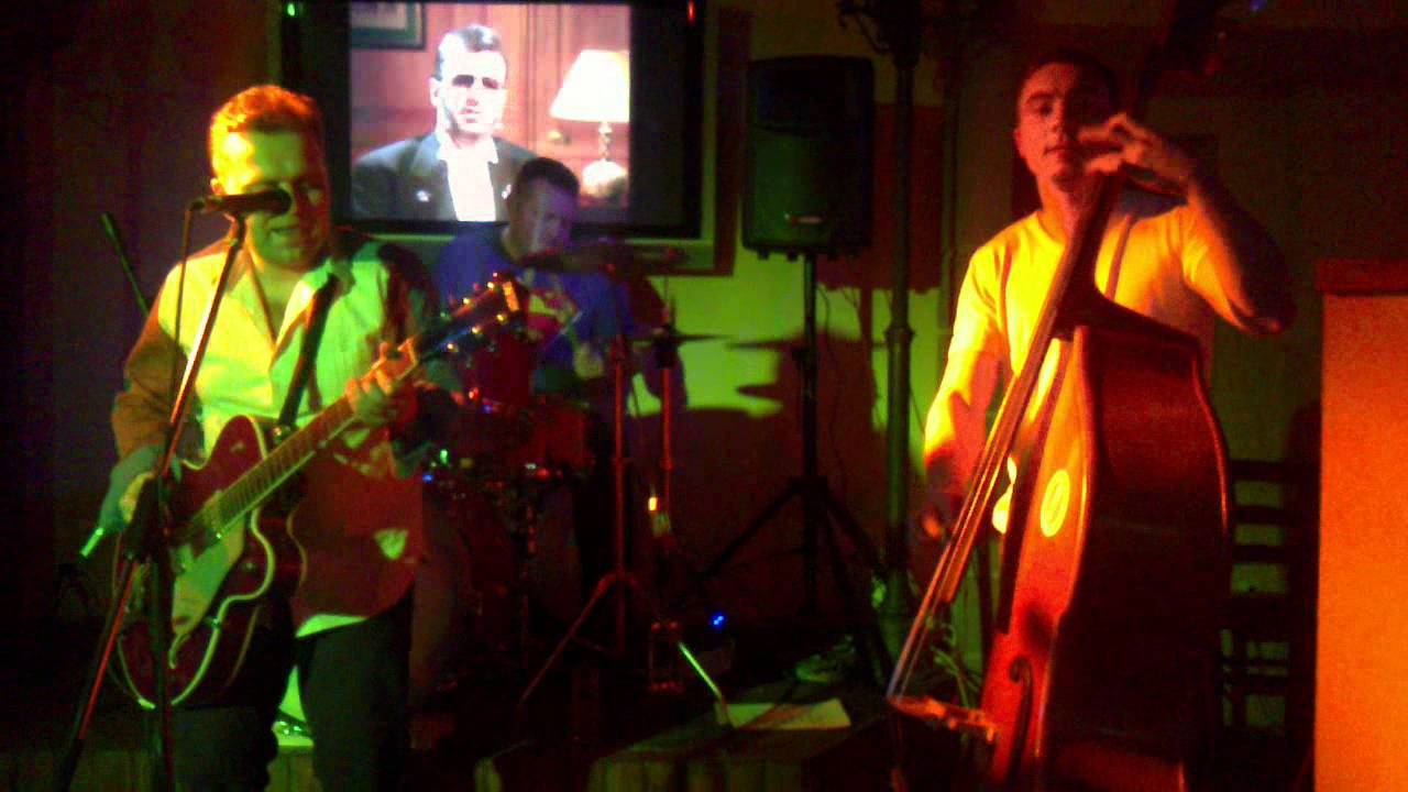 Контрабанда_ресторан Привоз 14 апреля 2012 (Ульяновск)