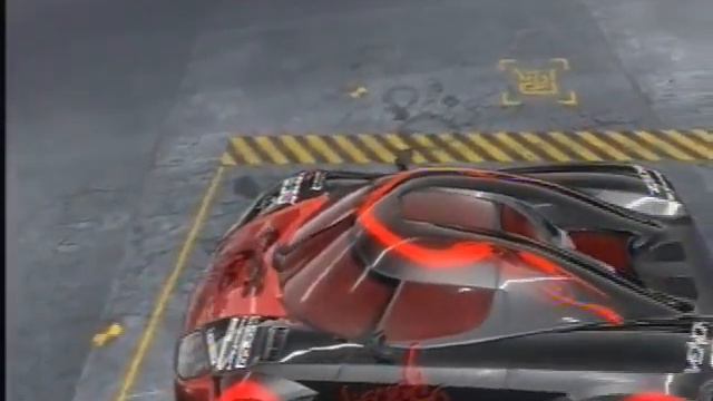 TMX Titanium's NFS Pro Street Vehicles - смотреть видео онлайн от ...