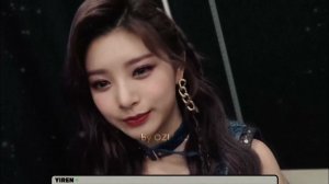 Wang Yiren - Typa Girl [ edit ]
