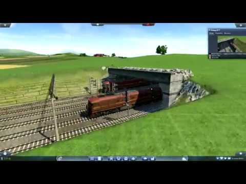 Transport Fever 2ТЭП60