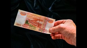 Постирал 10 000 рублей в стиральной машине, как быть? Тест стиральной машинки 5000 купюрами.