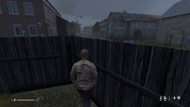 DayZ Xbox One Gameplay 1.10 Update Features Announced: Bones & Freezing ...