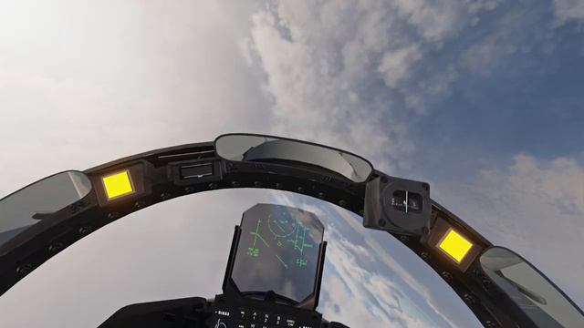 Modernized Heavy Hitters _ F-15X Eagle Vs Su-35 Flanker-M _ Digital Combat Simulator _ DCS _