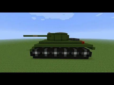 MINECRAFT КЛИП ПАПИН ТАНК | WERDNA 369 XOF