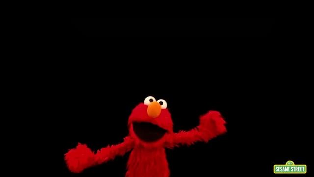 Elmo Plays a Numbers and Letters Game | Sesame Street Full Episode ...