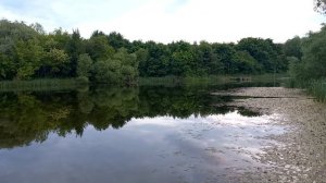 Рыбалка и природа.