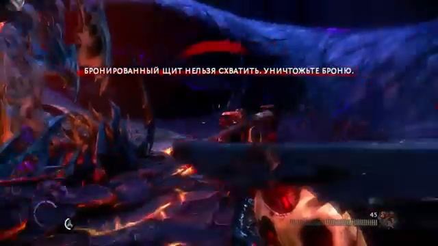 The Darkness II: почти в финале и Deadpool: Let's showtime (не особо удачный запуск)