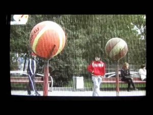 Добровольные пожарные г. Тюмени
