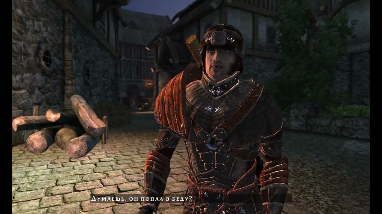 Two Worlds серия 2