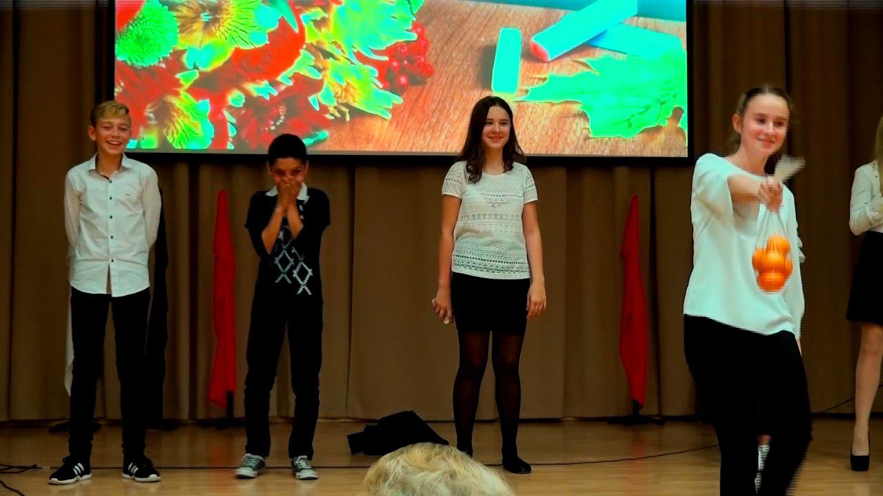 5 выпуск 17-18