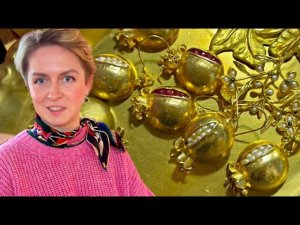 Где найти Сокровища из Стамбула прямо сейчас в России Где купить Как выглядеть Не Как Все ВсемВинтаж