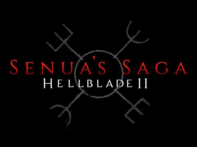 Senua's Saga  Hellblade II №1