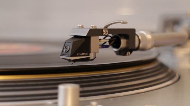 Carpenters - A Kind Of Hush (1976 Vinyl LP) - Technics 1200G  Audio Technica ART9XI.mp4