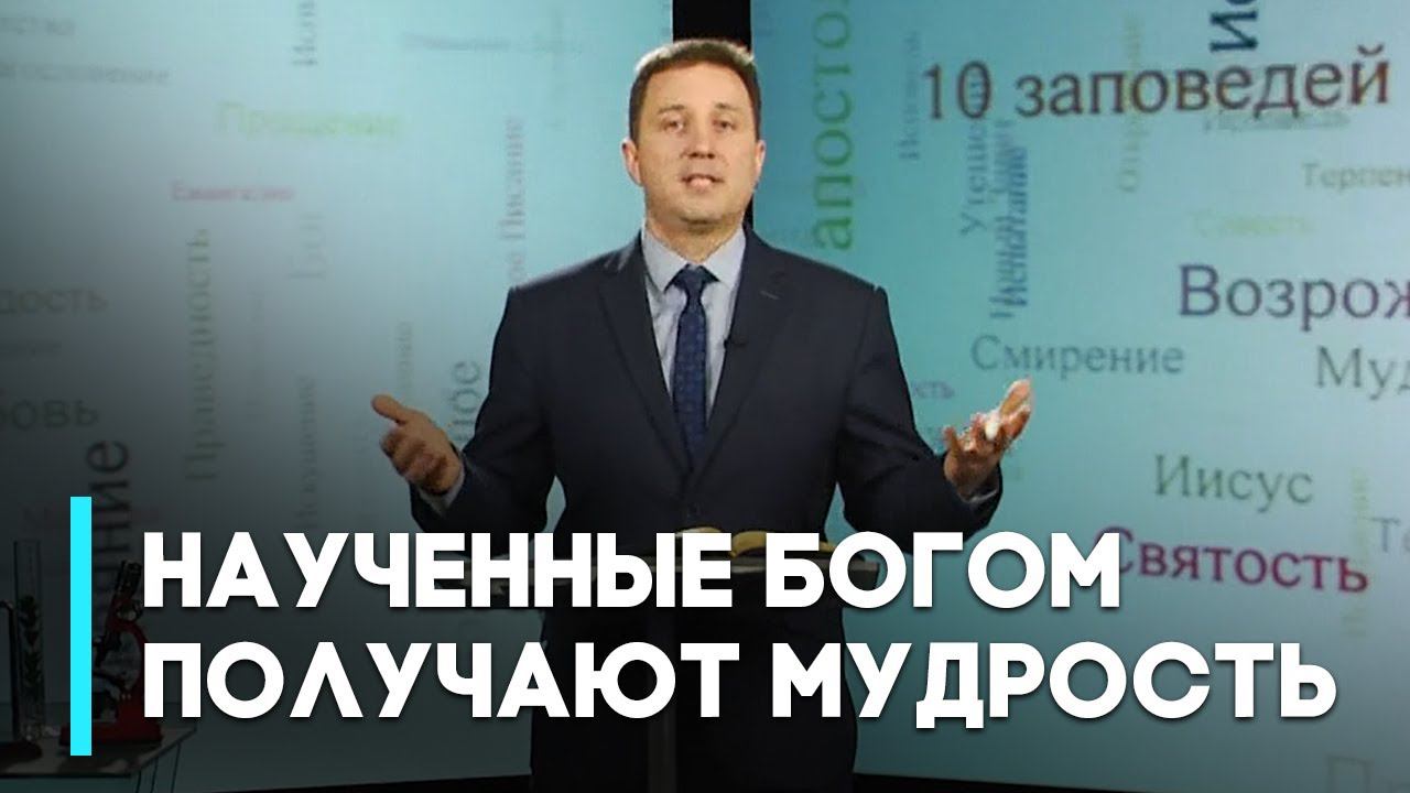 Всемирный день науки и развития | Возрождение