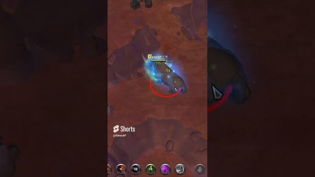 Random Moments №25 | Albion Online