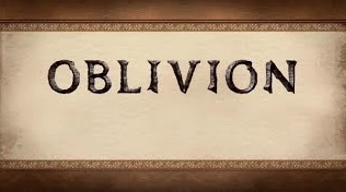 Oblivion #18   Аццкая нежить