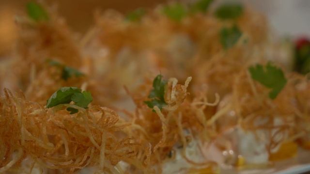 Амурский гастрономический фестиваль "Берега Вкуса" - 2023. Анонс