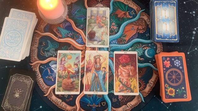 ТЕЛЕЦ ♉️ ТАРО ПРОГНОЗ НА НЕДЕЛЮ С 12 ПО 18 ИЮНЯ 2023