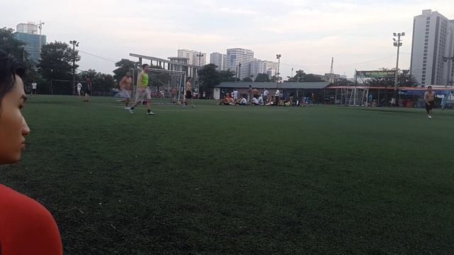 [SIÊU KINH ĐIỂN] [08/08/2018] FC MDC VS FC CỞI TRẦN – смотреть онлайн видео от Футуристические ...