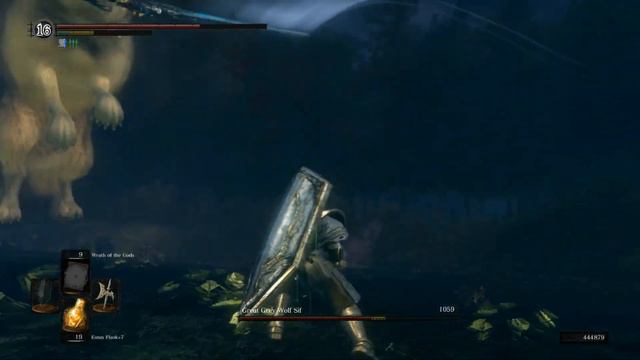 Royal Sentinel VS All Bosses NG+7 - Dark Souls Remastered - смотреть ...