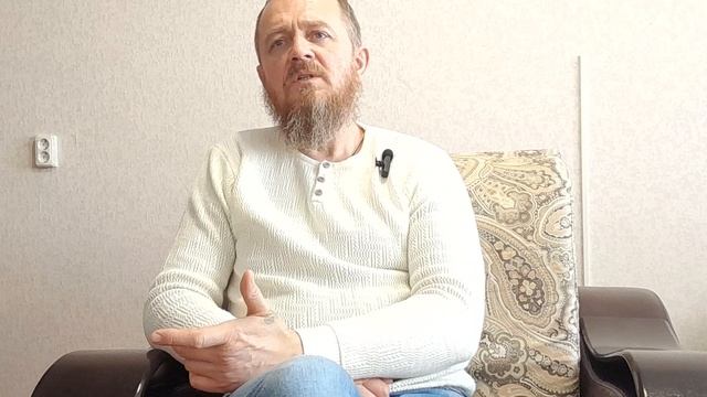Выполнение простых действий,избавит  от тревоги и беспокойства.