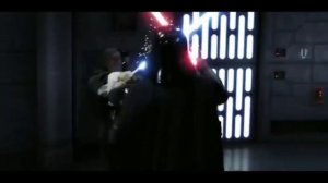 {клип} STAR WARS. СВЕТ И ТЬМА