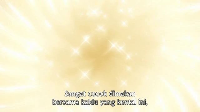 Shokugeki no Souma: San no Sara Episode 15 Subtitle