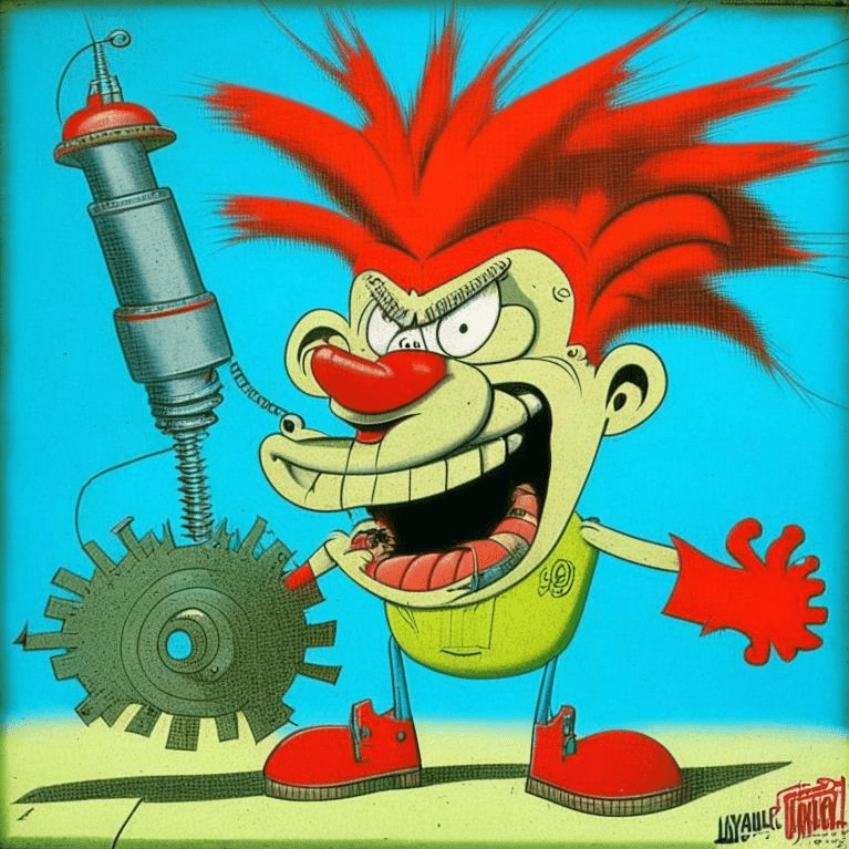 Электромотор лодочный своими руками (обзор)