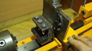 ФРЕЗЕРНОЕ ПРИСПОСОБЛЕНИЕ для Hobbymat MD 65.