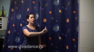 Винийога Сучи хаста на русском - suchi hasta viniyoga bharatanatyam