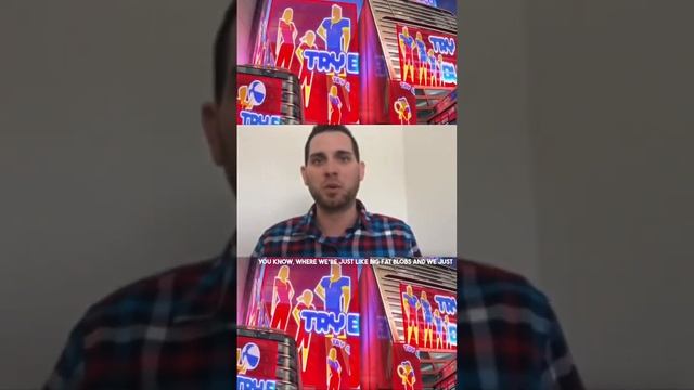 ? THIS VIDEO WAS MADE 5 YEARS AGO….. #AI #artificialintelligence #metaverse #chatgpt