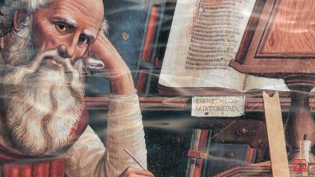 Макарий Великий Состояние приявших действенность Духа. ч. 19
